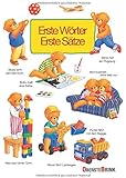 Erste Bilder - Erste Wörter (Sonderausgabe): Amazon.de: Helmut Spanner ...