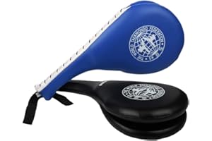 Amazon Best Sellers: Best Martial Arts Kicking Targets