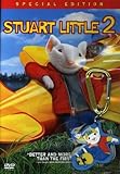 Stuart Little 2 DVD Release Date December 10, 2002
