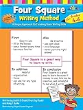 Amazon.com: Four Square Writing Method : A Unique Approach to Teaching ...