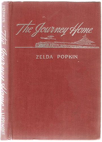 The Journey Home: Popkin, Zelda: Amazon.com: Books