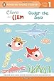 Amazon.com: Clara and Clem Take a Ride (Penguin Young Readers, Level 1 ...