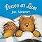 Peace At Last : Murphy, Jill: Amazon.ca: Books