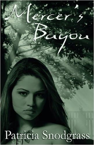 Patricia Snodgrass – Author of Gothic Horror and Science Fantasy