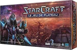 Starcraft The Board Game, Board Games - Amazon Canada