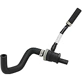 Amazon.com: 2740181200 Bleed Line Hose Compatible with Benz GLC SLC CLS ...