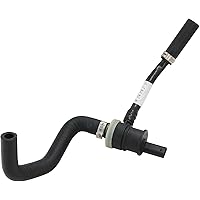 Amazon.com: Bleed Line Hose Compatible with Benz GLC SLC CLS C E-Class ...