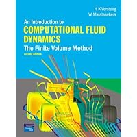 The Finite Volume Method in Computational Fluid Dynamics: An Advanced ...