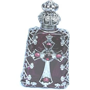 Amazon.com: Gabriella's Gifts Czech Jeweled Decorative Christian Cross ...