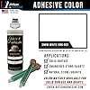 Artisan Adhesive (Color: Snow White) - Specially Formulated Seam ...