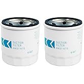 Amazon.com: HHK32-16770 Oil Filter HHK32-16772 Compatible with Kubota ...