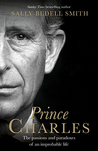 Prince Charles: Smith, Sally Bedell: 9780718187804: Amazon.com: Books