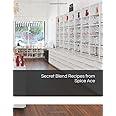 Secret Blend Recipes from Spice Ace: Ace, Spice: 9781675599402: Amazon ...