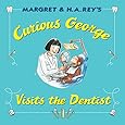 Amazon.com: Curious George Visits the Dentist (9780544146112): Rey, H ...