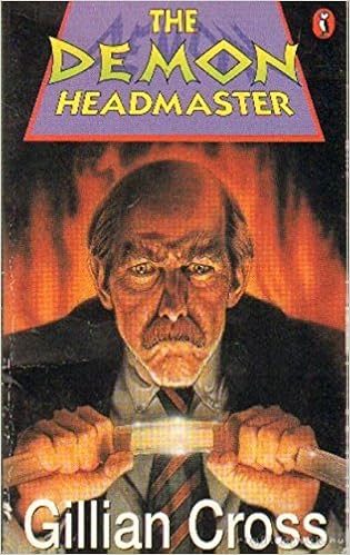 YMMV / The Demon Headmaster - TV Tropes