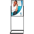 Amazon.com: Signworld Heavy Duty Floor Standing Poster Display Stand ...