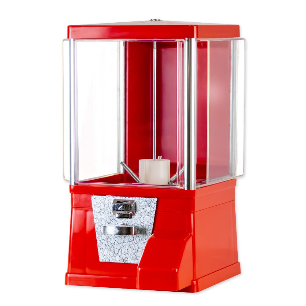 Mua Amuse Gacha Cup Coin Specifications, Red, Main Unit, Coin, Gacha ...