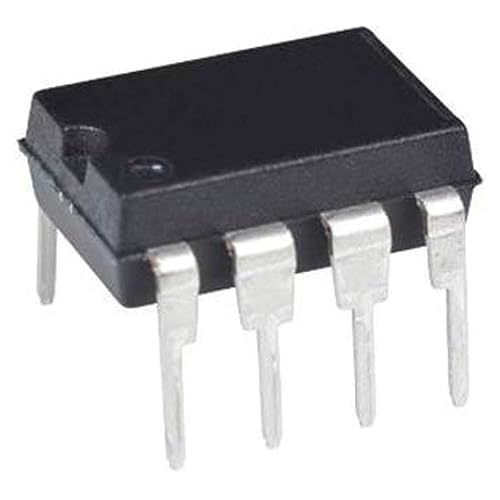 Microchip MCP4921-E/P 12-Bit Voltage Output Digital-to-Analog Converter (Pack of 2) in Kuwait ...