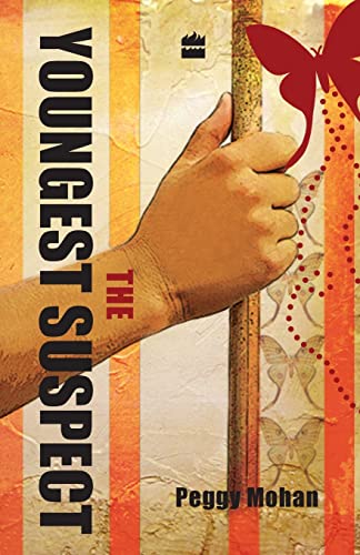 The Youngest Suspect: Peggy Mohan: 9789350293836: Amazon.com: Books
