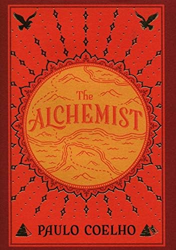 سعر Harper Collins India The Alchemist Pocket Edition فى السعودية ...