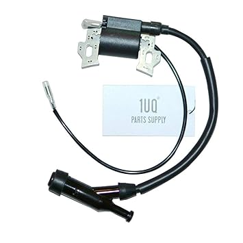 Amazon.com : 1UQ Ignition Coil Module CDI for Generac GP3300 6431 Gas ...