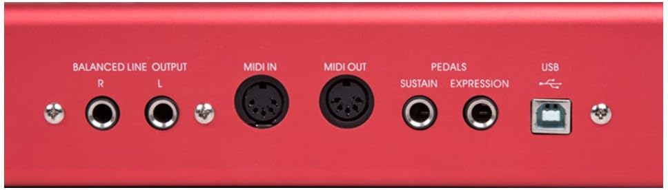 midiplus X8 Pro USB MIDI Keyboard Controller - BigaMart