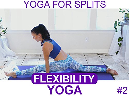 Yoga Lovers: Yoga for Splits Reviews