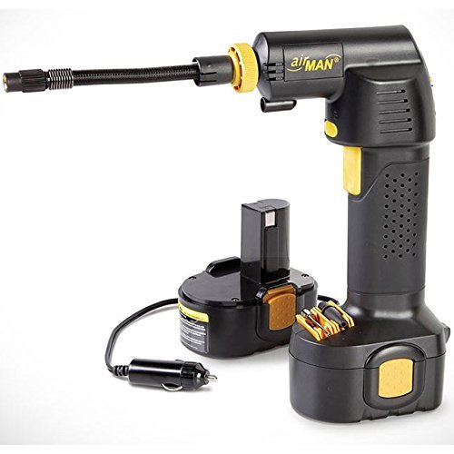 Airman® Airgun Professional Cordless Inflator