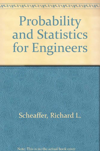 Librarika: Miller & Freund's Probability and Statistics for Engineers 8th Economy Edition
