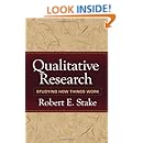 Qualitative Research: Studying How Things Work: 9781606235454: Medicine ...