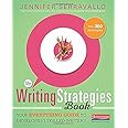 Amazon.com: The Writing Strategies Book: Your Everything Guide to ...
