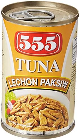 555 Tuna Lechon Paksiw - 155 gm price in UAE | Amazon UAE | supermarket ...
