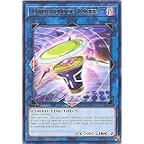 Amazon.com: Yu-Gi-Oh! - Different Dimension Ground - DUDE-EN045 - Ultra Rare - 1st Edition ...