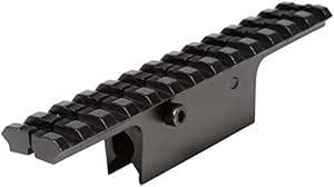 Amazon.com: Sun Optics USA Airgun Scope Izh 46 Barrel Mount: Sports ...