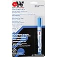 Amazon.com: Chemtronics CW3300B OVERCOAT PEN BLUE 4.9G CHEMTRONICS ...