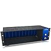 Midas LEGEND L10 500 Series Rackmount Chassis for 10 Modules with ...