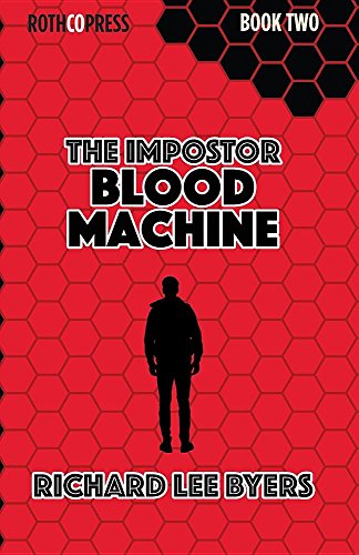 The Impostor: Blood Machine azw download - MCS Partners