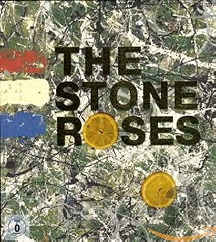 The Stone Roses (20th Anniversary Collector's Edition): Stone Roses ...