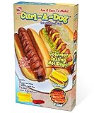 Octodog - Turn Hot Dogs into Octopuses!