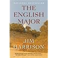 The English Major: A Novel: Harrison, Jim: 9780802144140: Books: Amazon.com
