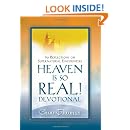 Heaven Is So Real Devotional: 90 Reflections on Supernatural Encounters ...