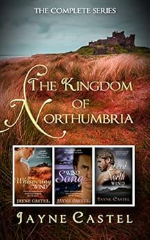 The Kingdom of Northumbria: The Complete Series - Kindle edition by ...