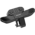 Amazon.com: IWGAME Paddles for PS4, Back Button Attachment, Controller ...
