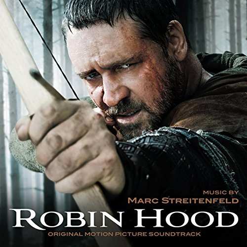 Robin Hood (Original Motion Picture Soundtrack) by Marc Streitenfeld on ...