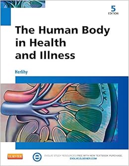 The Human Body in Health and Illness - Elsevier eBook on Intel ...