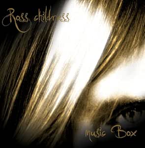 Ross Childress - Music Box - Amazon.com Music