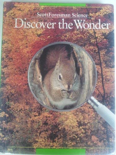 Scott Foresman Science: Discover the Wonder (Grade 2): David Heil ...