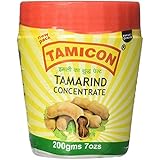 Amazon.com : Tamicon Tamarind Paste 7oz : Chile Pastes : Grocery ...