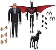 Amazon.com: DC Collectibles Batman Expressions Pack Action Figure: Toys ...