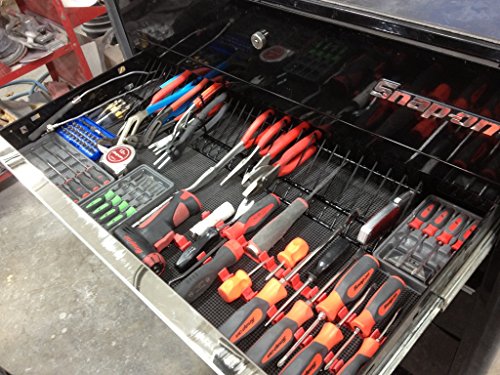 Pliers Rack & Organizer For Tool Drawer Storage - Buy Online in UAE ...